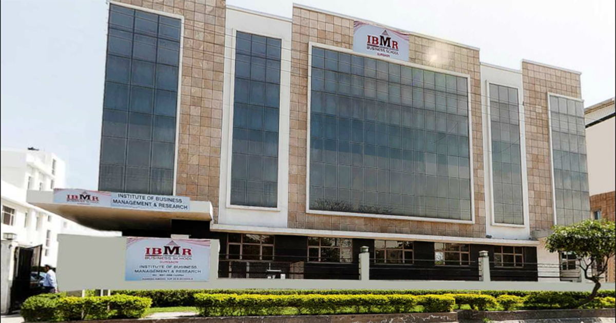 Institute of Business Management and Research (IBMR) Gurgaon
